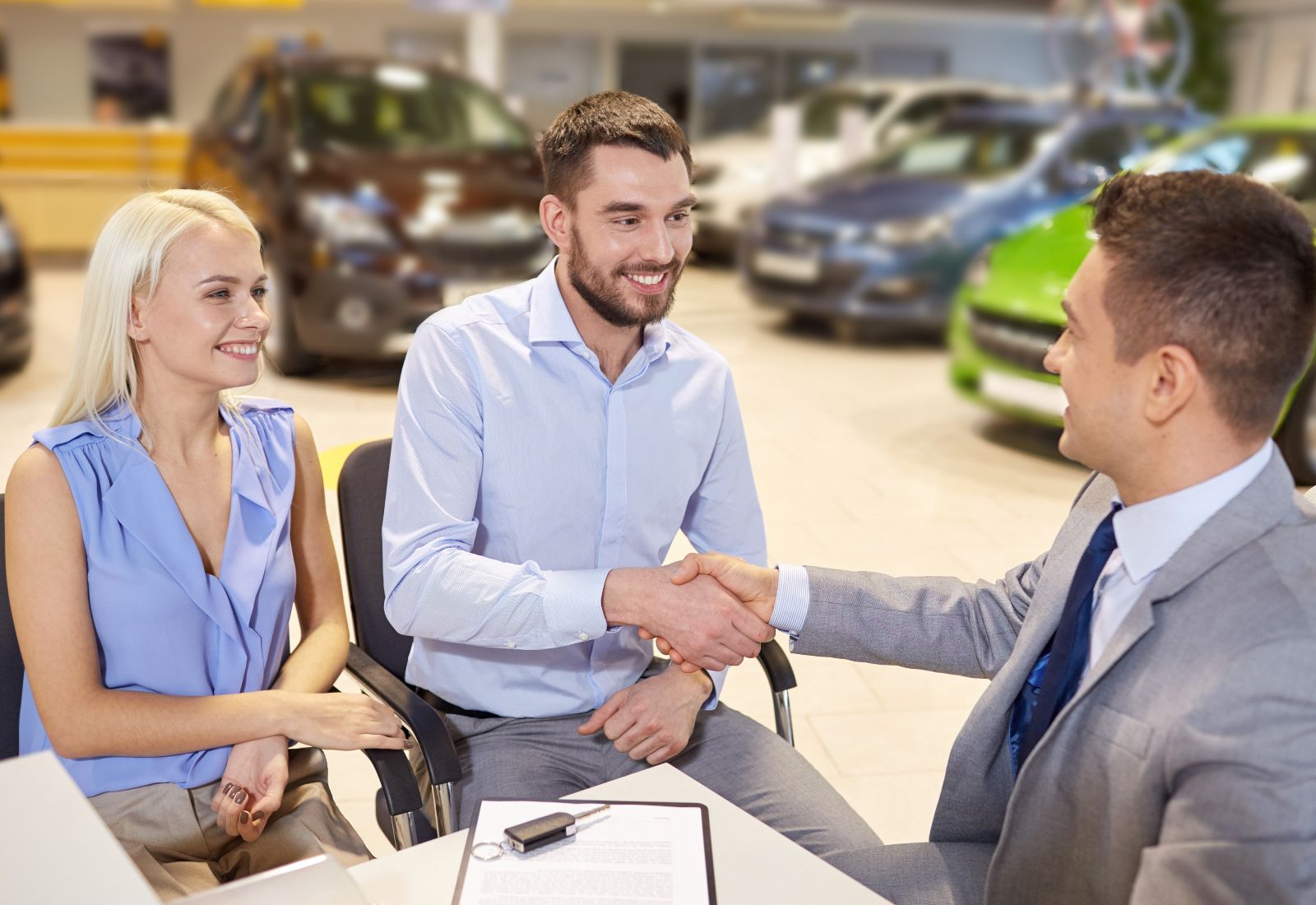Loan Spending - Toronto Accountant